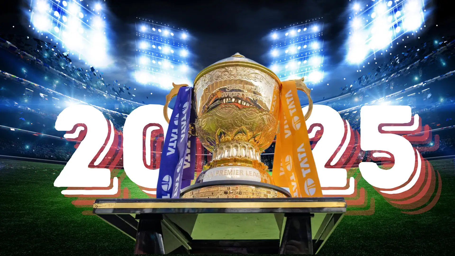 IPL 2025 Time Table in PDF: Complete Schedule with Time in IST