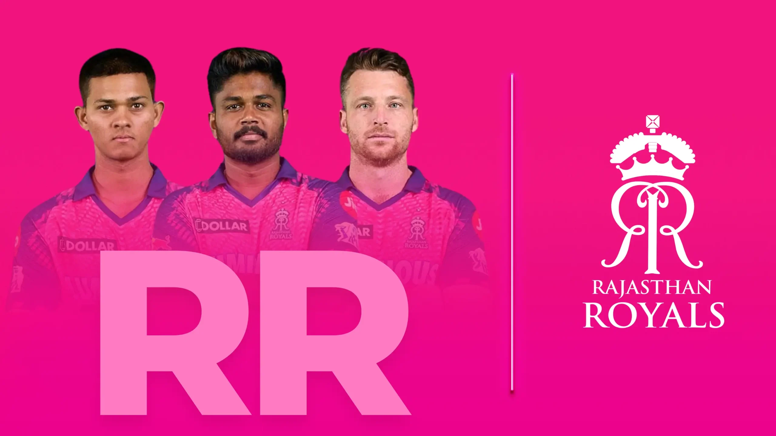 RR 2025 Players List with Their Price, Time Table, Captain, Coaches ...