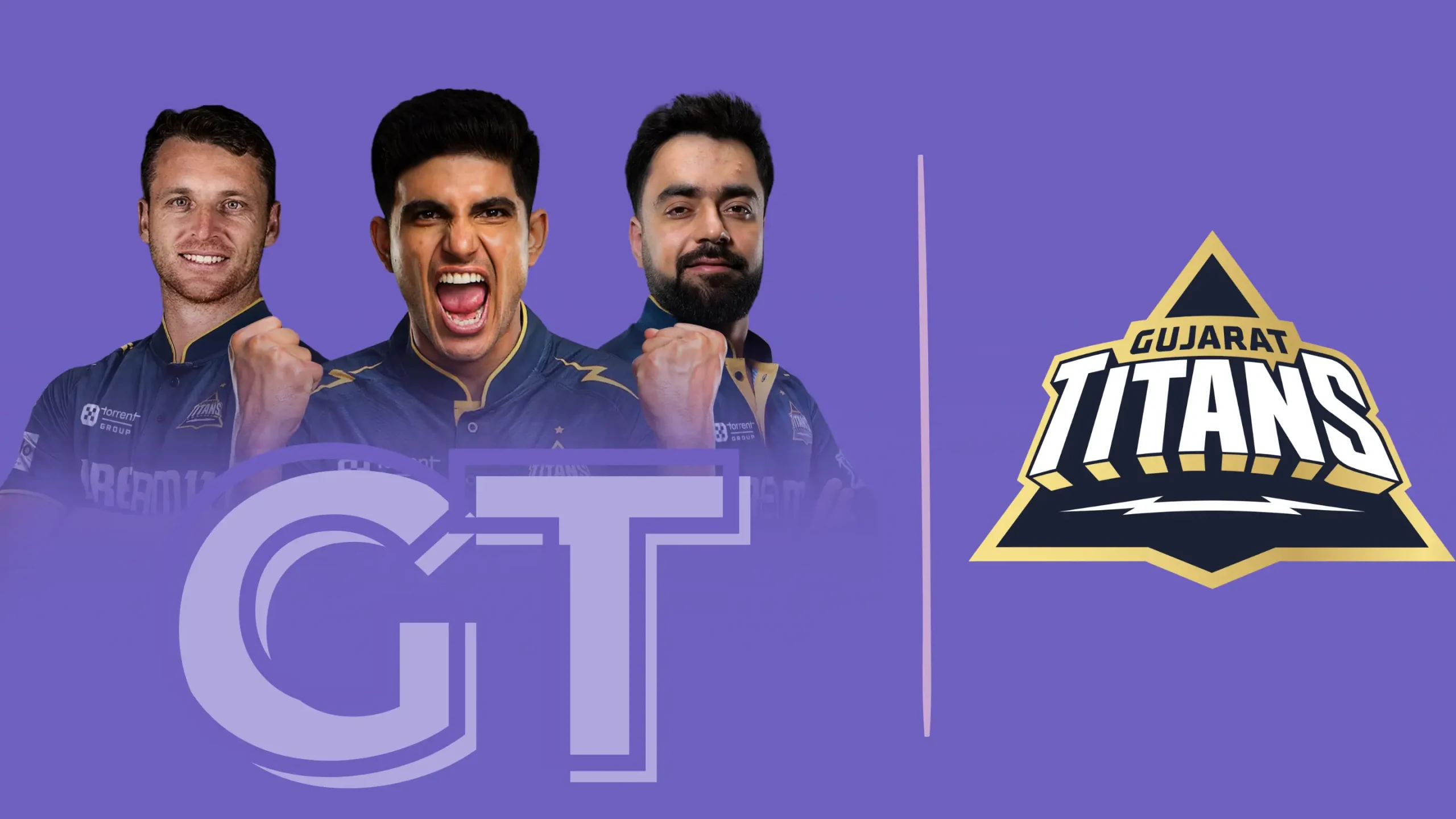 Gujarat Titans 2025 Players List with Their Price, Time Table, Captain ...