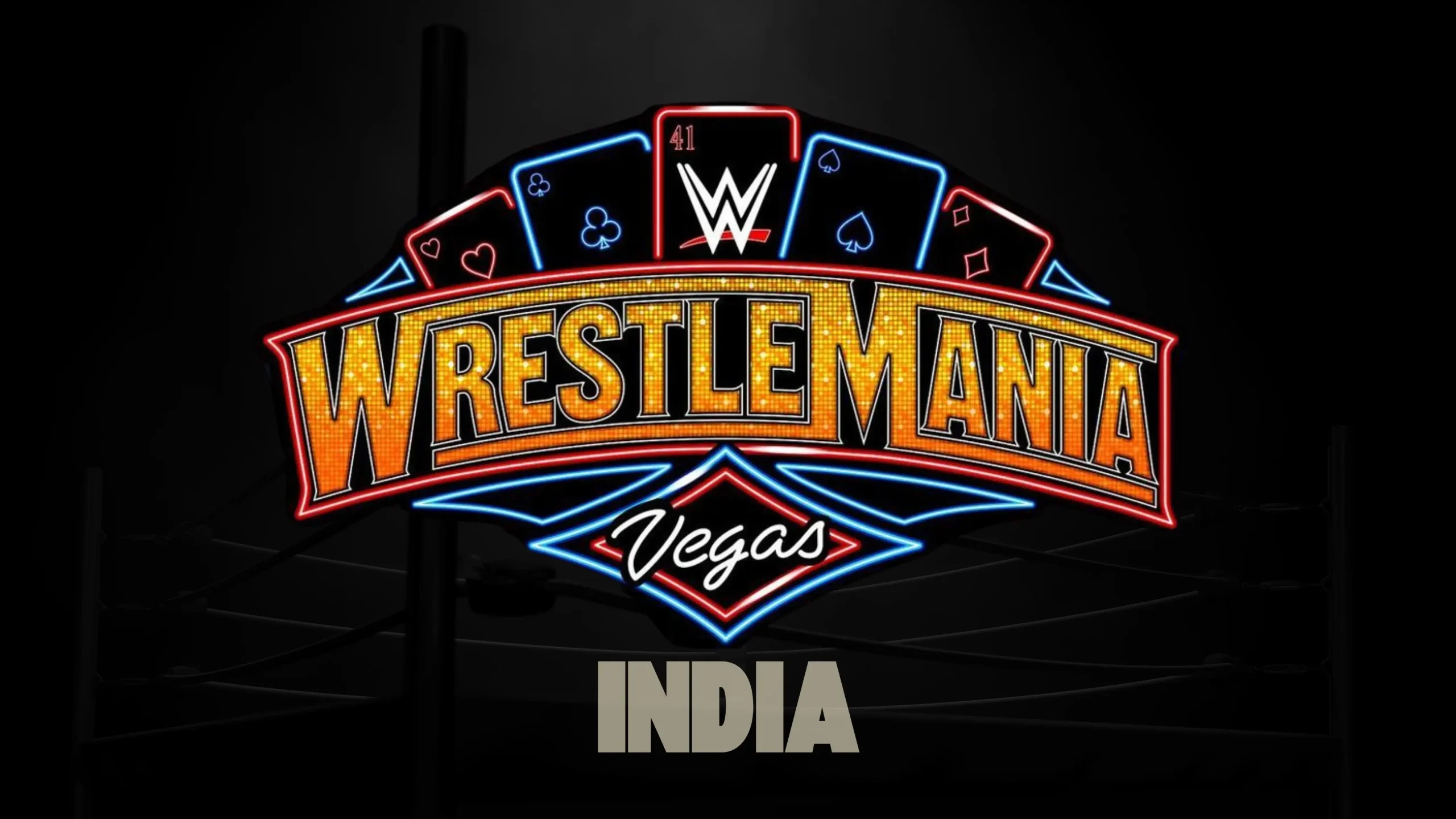 WWE WrestleMania 41 Date & Time in India, Match Card & Predictions