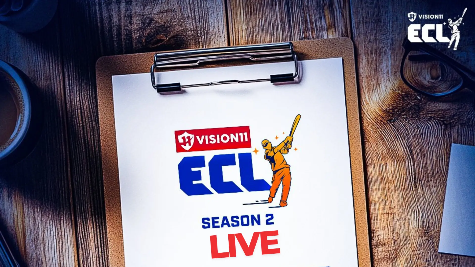 Where to Watch ECL—Entertainers Cricket League 2025 Live on TV and ...