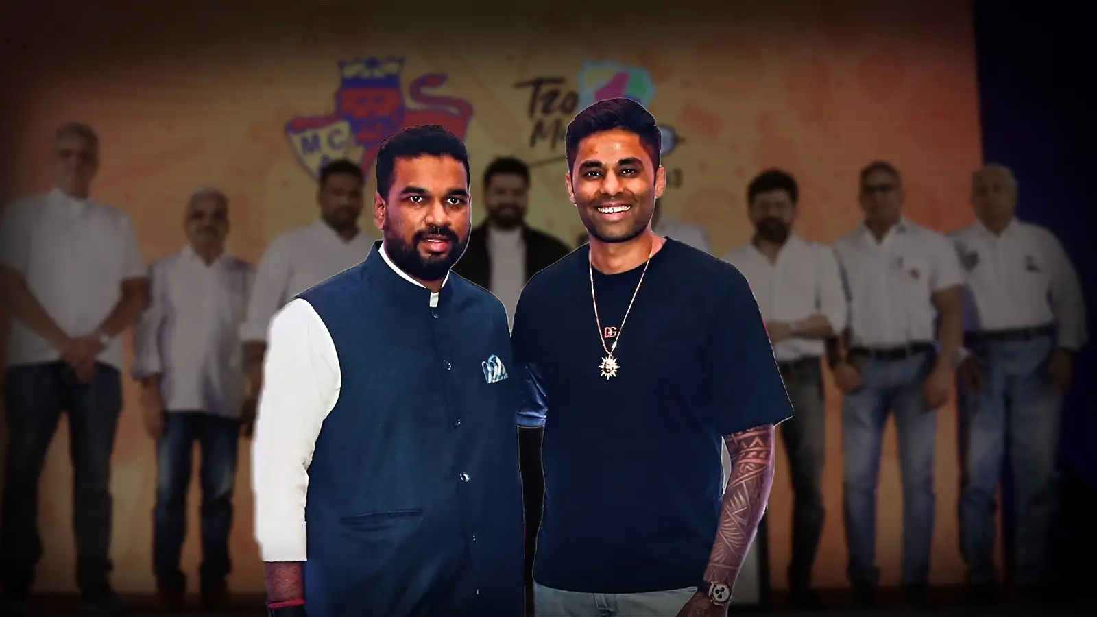 T20 Mumbai League 2025 Auction: Full Player List, Icon & Expensive