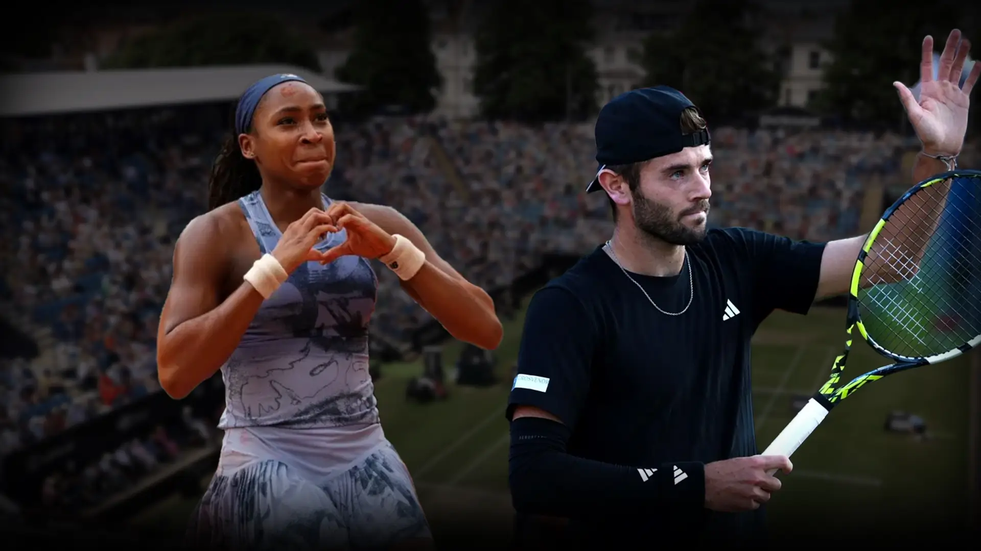 Lexus Eastbourne Open 2025 Schedule, Draw, Prize Money, Live Stream Details