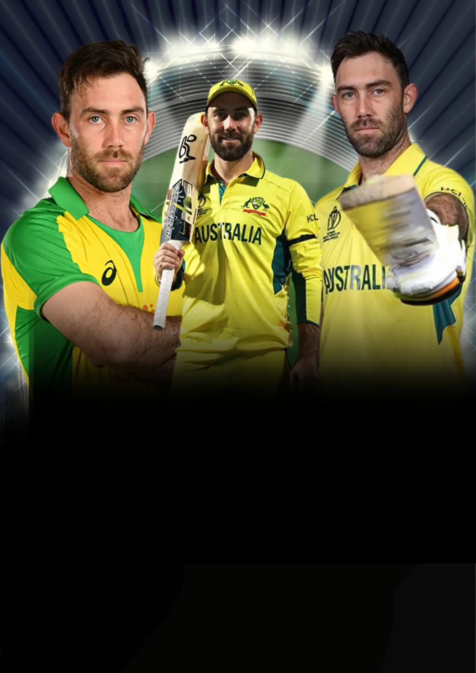 Why did Glenn Maxwell retire from ODI: Top 10 Maxwell ODI Innings You ...