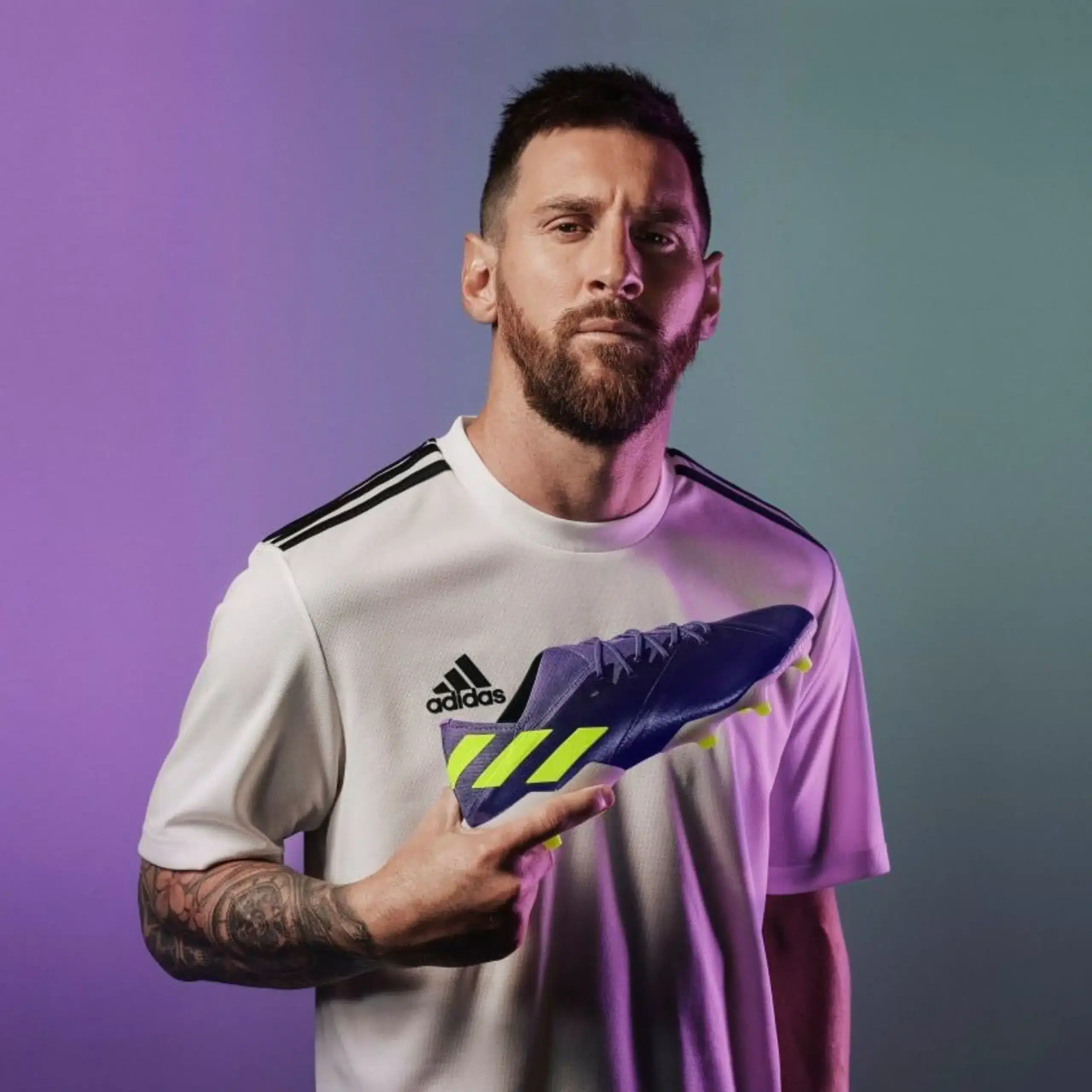 Messi’s Top 10 Brand Partnerships in 2025, which are Dominating the Market