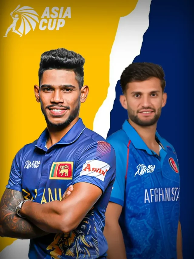 Top 7 Players with Most Half-Centuries in Asia Cup 2025 (Till Now)