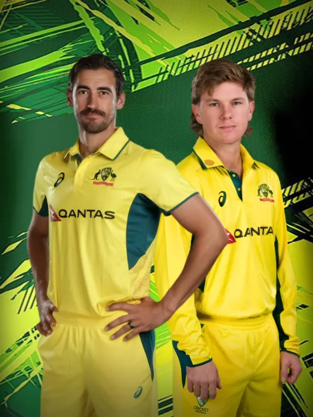 Australian Bowling Attack 2025: 10 Best Bowlers in T20 Cricket Right Now